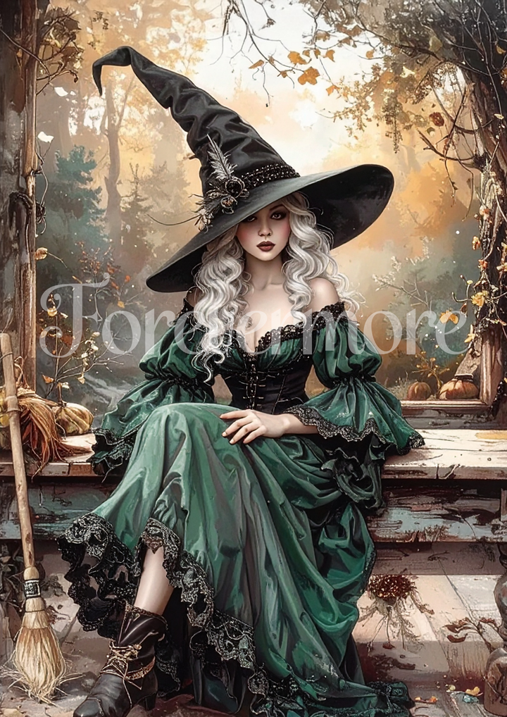 Forevermore Collection | Gothic Elegance & Whimsy | VFlex – Vflex